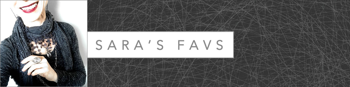 Sara's Shy Siren Favorites – ShySiren.com